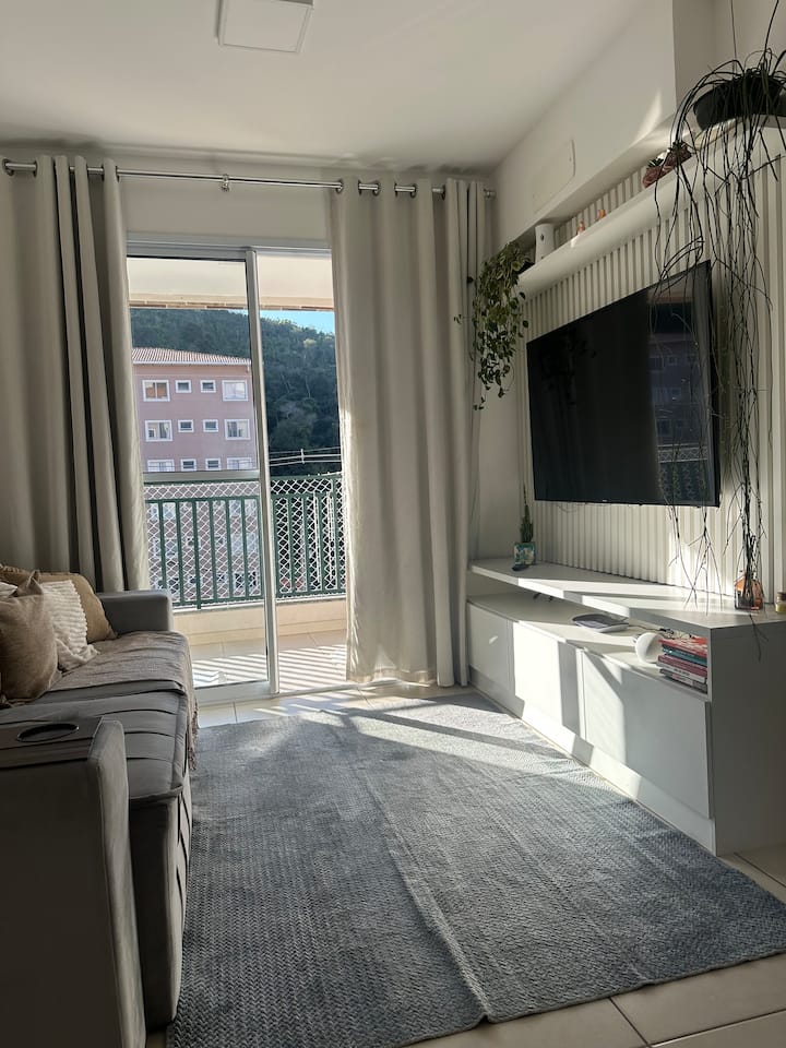 Refúgio Cenário Da Montanha Itaipava - Petrópolis