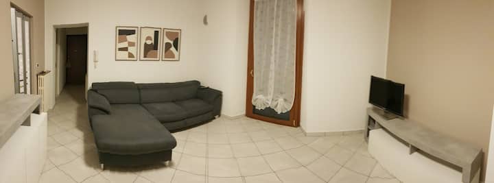 Appartamento In Centro - Crodo