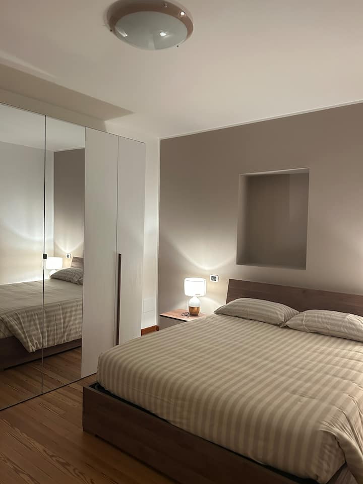 In Centro Per Essere Ad Un Passo Dal Centro - Domodossola