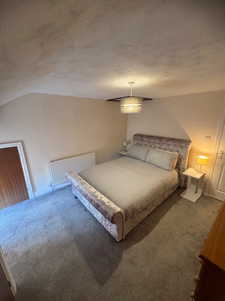 The Ennerdale - Saint Bees