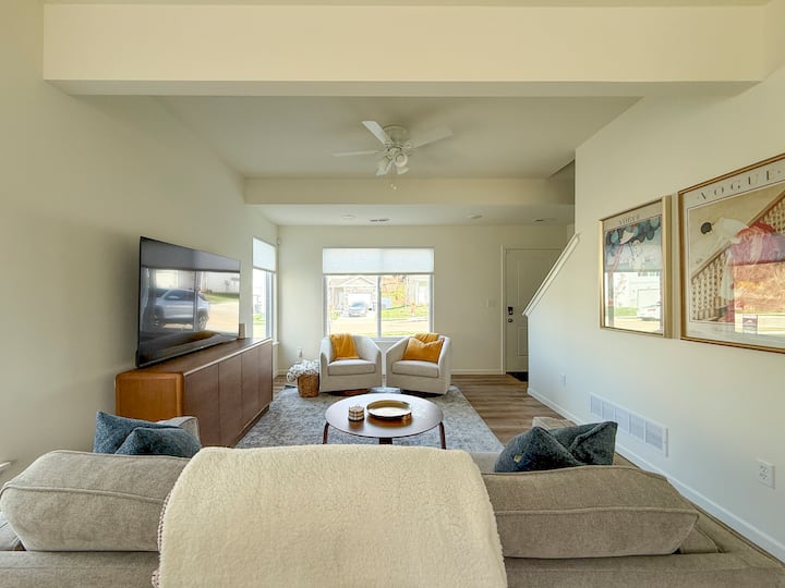 New Build In Columbia - Columbia, MO