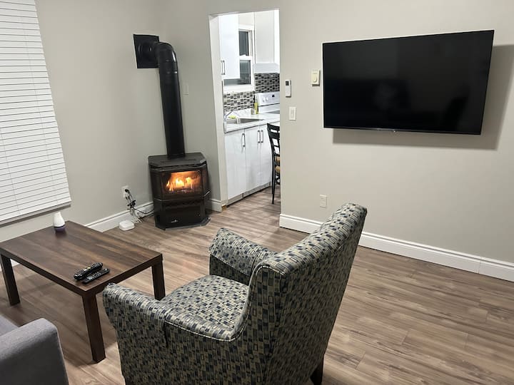 Relaxing Huron Hideaway - 2 Bedroom In Port Elgin - Port Elgin