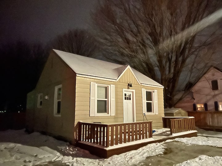 Relaxing Huron Hideaway - Port Elgin