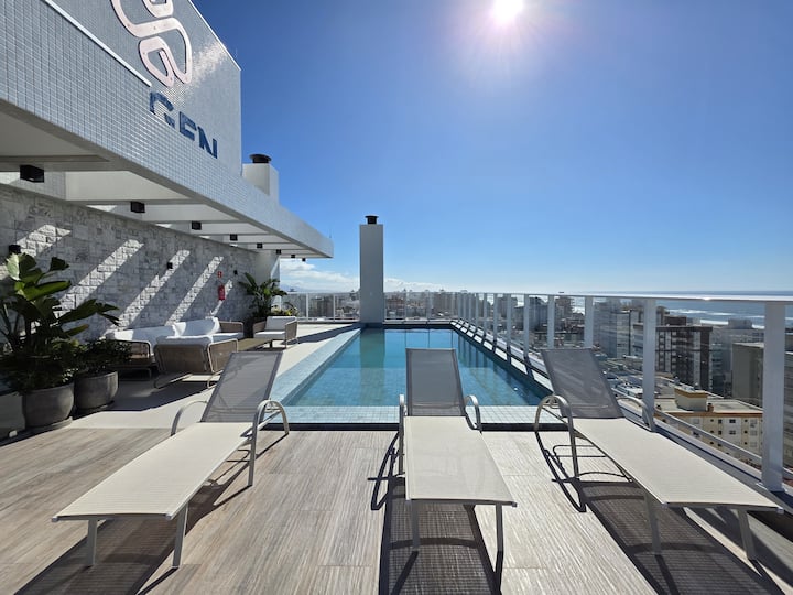 Resort Capítulo De Bons Momentos! - Capão da Canoa