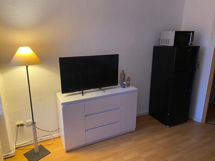 Klein Aber Fein - Im Herzen Von Stendal - Tangermünde