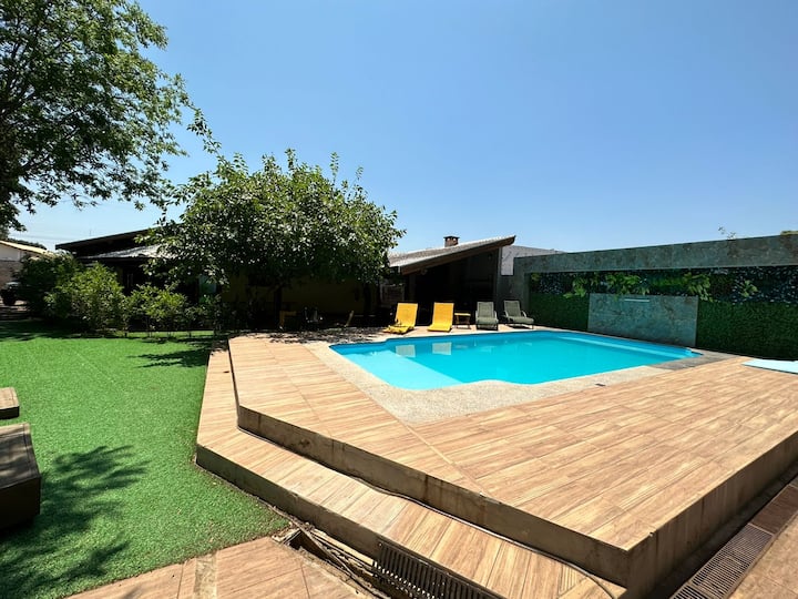 Esbanjando Conforto - Bonito