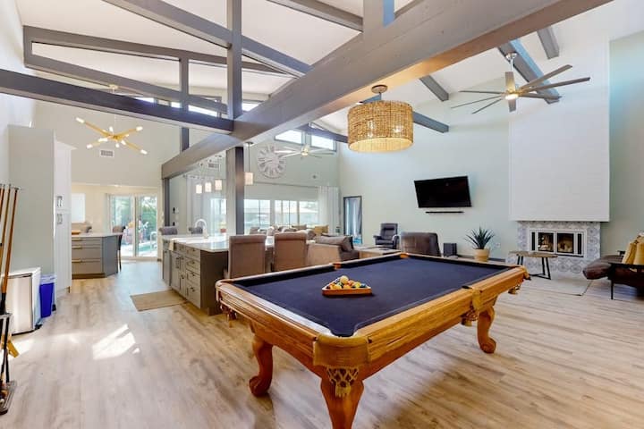 The Posh Pelican - Punta Gorda, FL