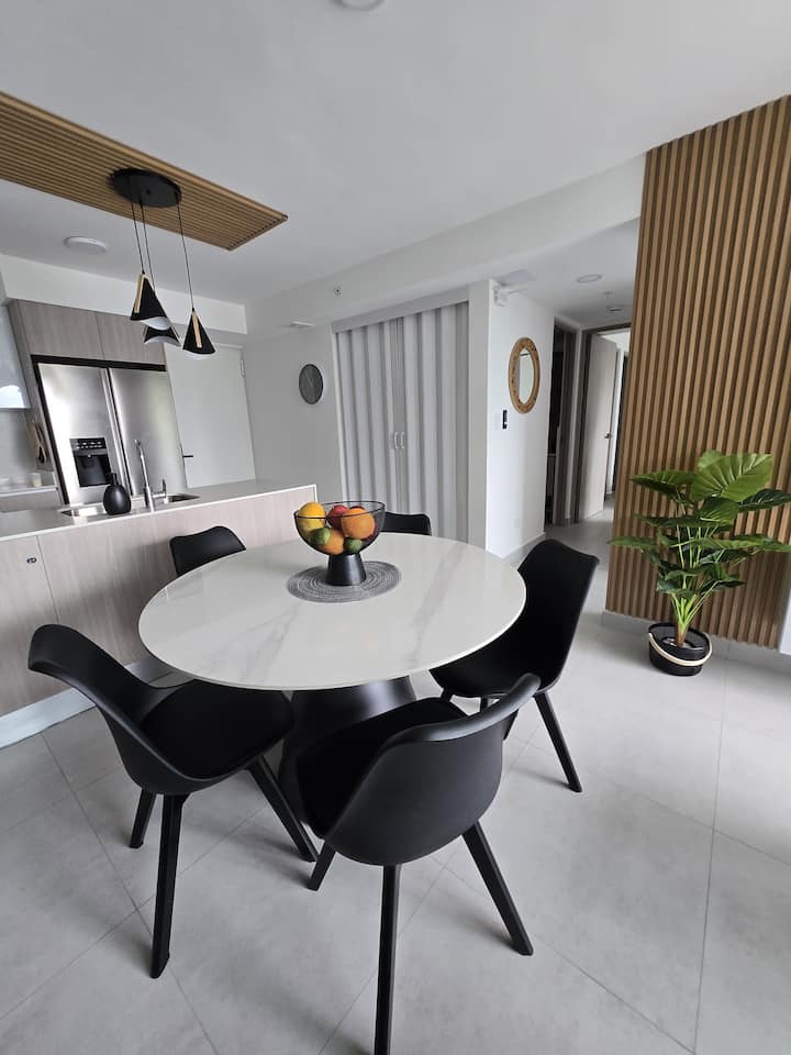 New! Stunning Apartment At Uruka Point, San Jose - San José