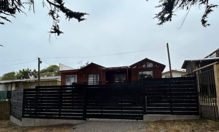 Casa Pichilemu - Pichilemu