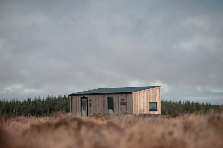 Luxury Cabin + John O'groats + Sea Views + Nc500 - John o' Groats