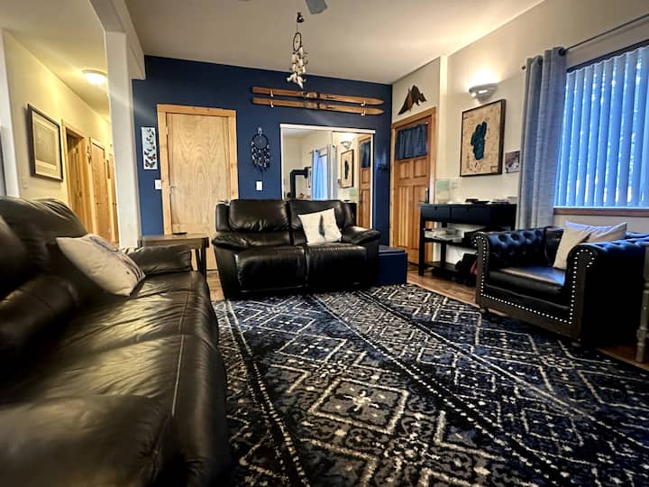 Cozy Tahoe Donner Condo - Truckee, CA