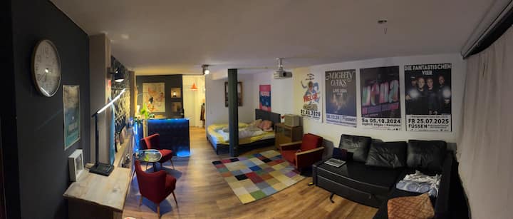 0 Gehminuten In Die Historisch Altstadt - Kaufbeuren