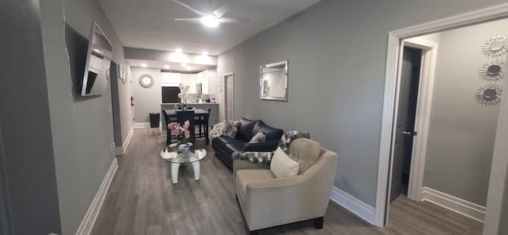 Ybor City Home, Tampa - Tampa