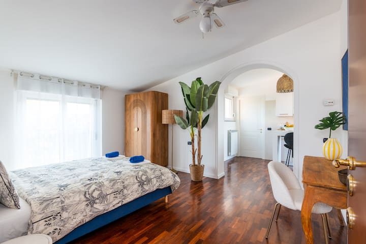 Santa Sofia - 50 M Dalla Metro - Sesto San Giovanni