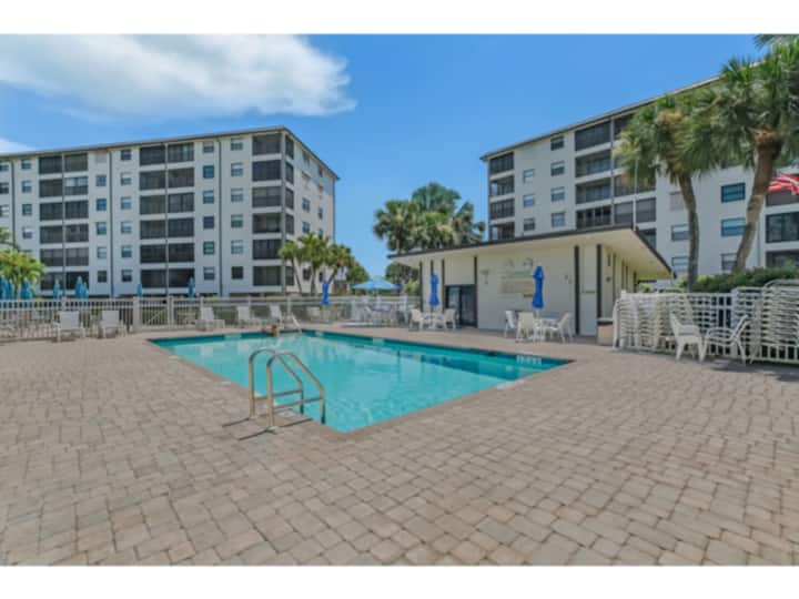 A Great Place Is The Best Surprise, Don't Miss It! - Fort Myers Beach, FL