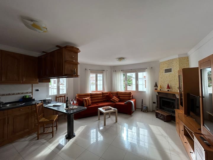 Vivienda Alpa Fontanales - Tejeda