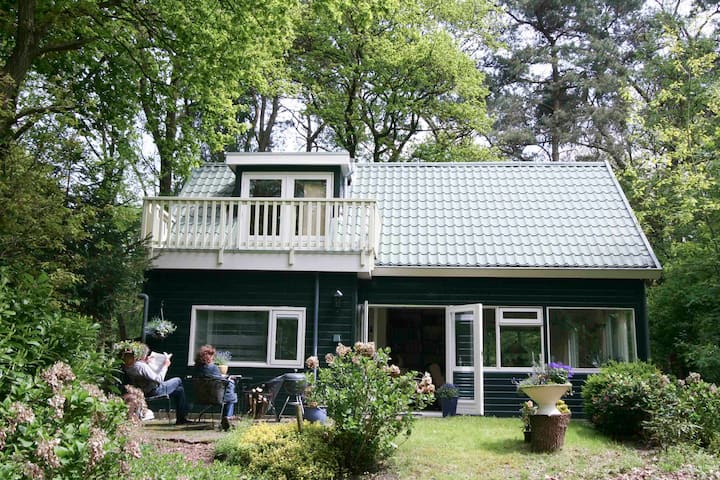 Maison Forestière - Dalfsen