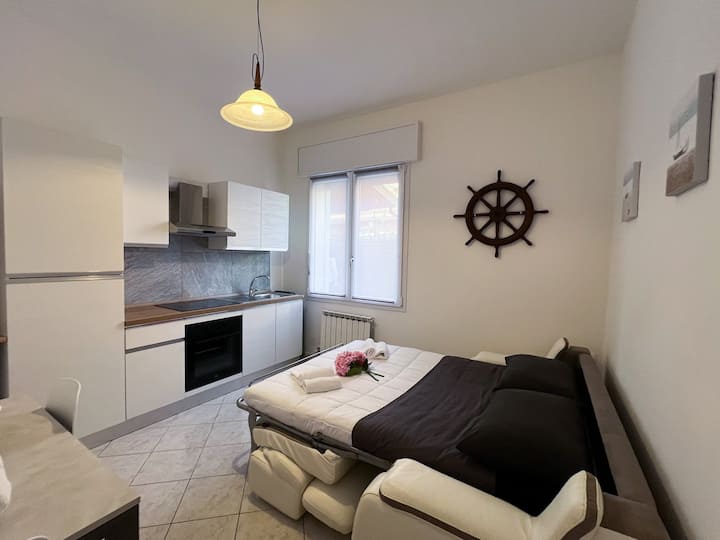 Appartamento Sole - Venecia