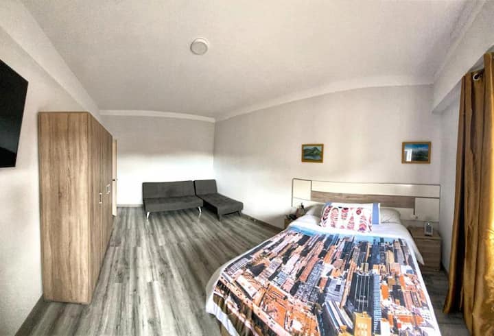 Apartamento Tiene 3 Habitaciones Y Cocina Y 2 Bano - Vilafranca del Penedès