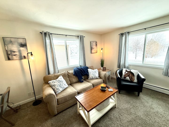 Twice As Nice - Cedar Rapids, IA