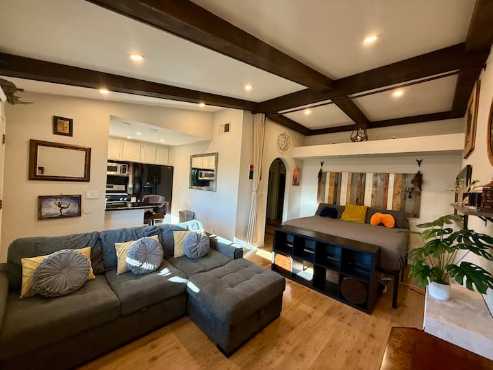 Studio Condo - Rancho Santa Margarita, CA