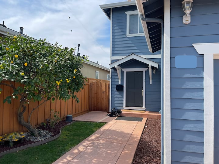 Simply Sweet And Cozy San Jose - San José