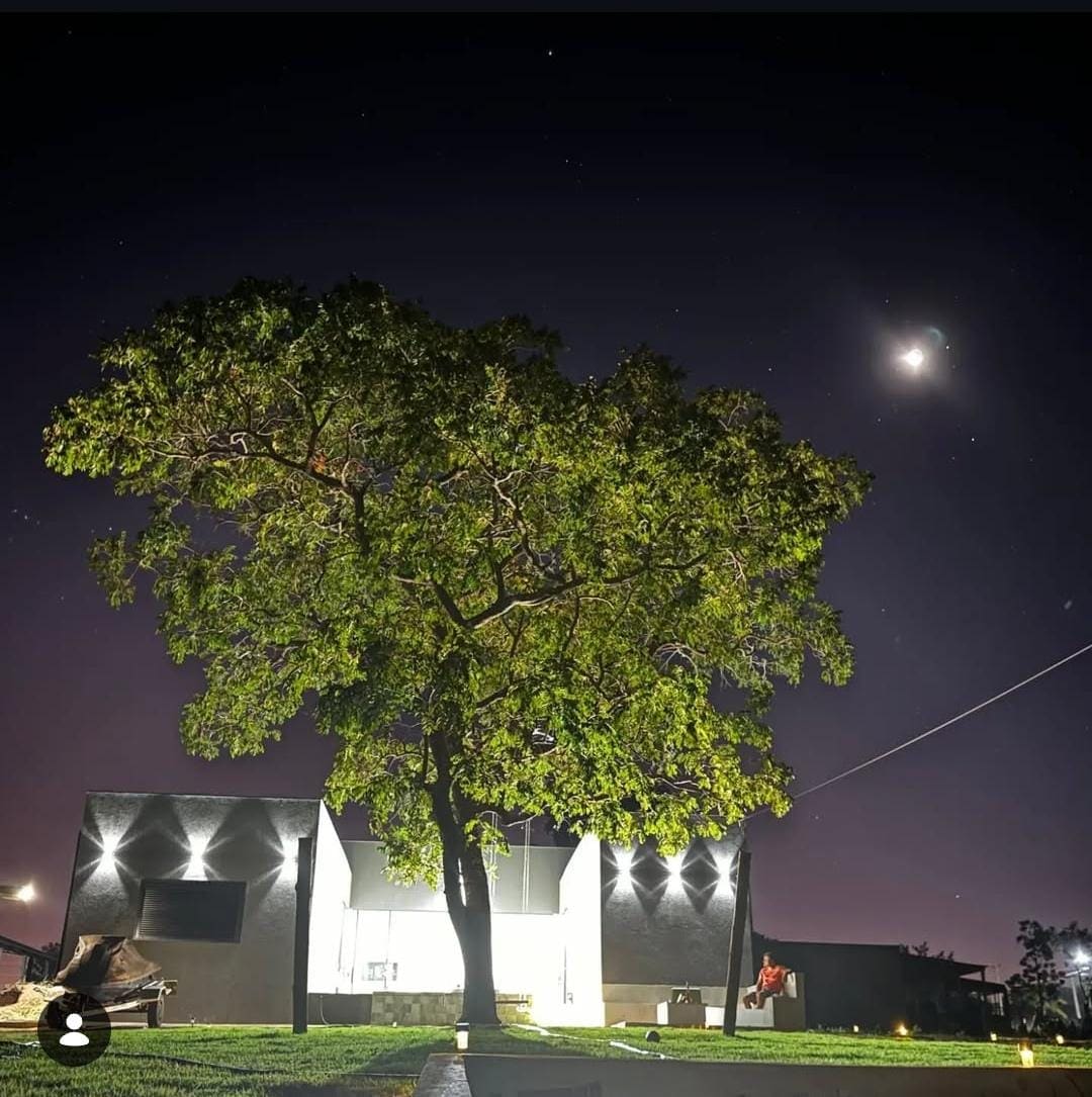 Paraiso às Margens do Corumbá IV - Komplette Freizeit - Häuser zur ...