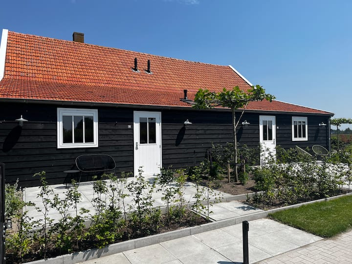 Buiten Gewoon Chaam - Hoogstraten