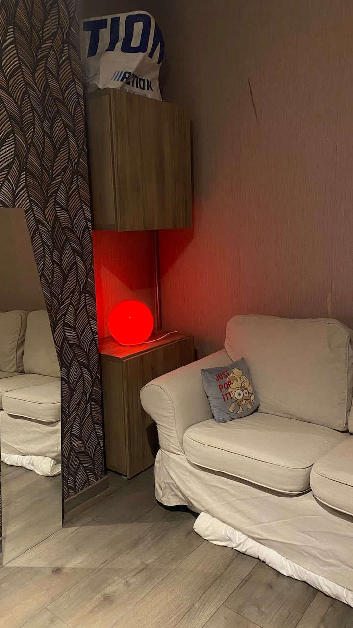 Appartement Proche De L’aéroport Et Du Centre - Châtelet