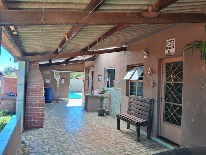 Chácara Sonho Meu - Sorocaba