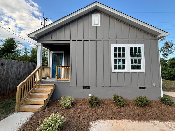 Charlotte Uptown Escape - Charlotte