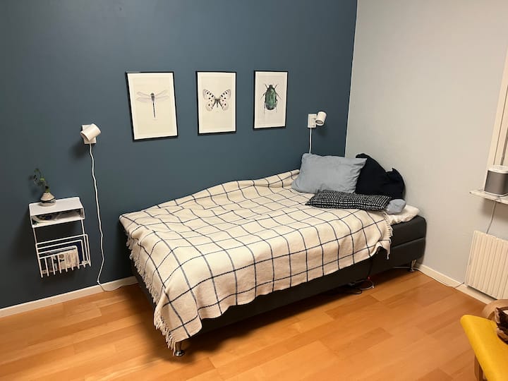 Rum Vid Pålsjö Skog - Helsingborg