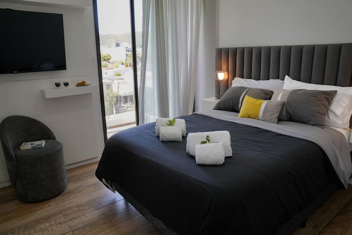 Disfruta Vacaciones A Pleno Relax A Mts Del Centro - Villa Carlos Paz