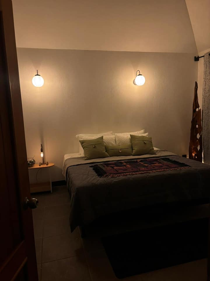 Amanecer Lounge - Cuilapa