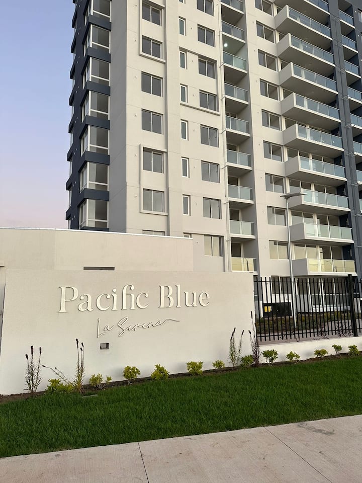 Departamento La Serena - La Serena