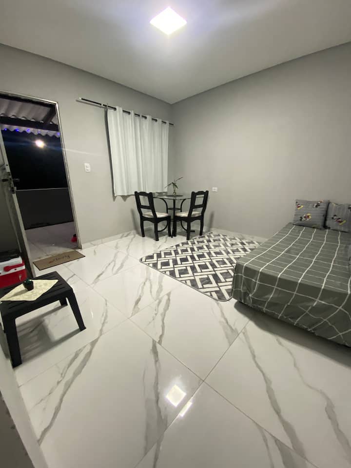 Refúgio Tranquilo Em Peruíbe - Peruíbe