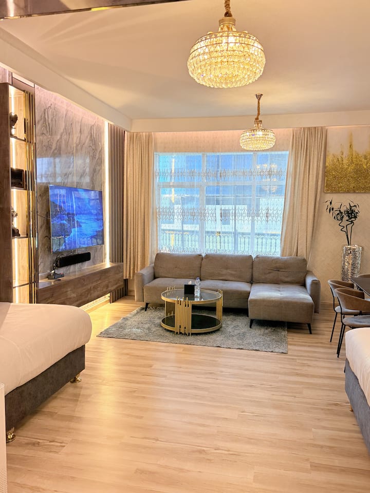 Best Place Holiday Home Llll Free Parking - Ajmán