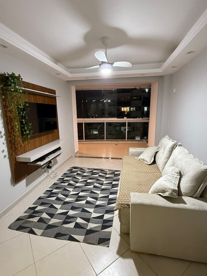 Apartamento De 2 Quartos No Recreio - Recreio dos Bandeirantes