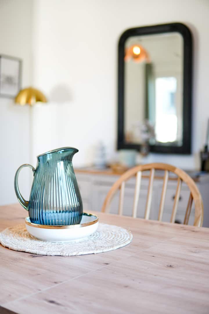 L’ Appartement - Gîte La Bergerie Du Ventoux - Crillon-le-Brave