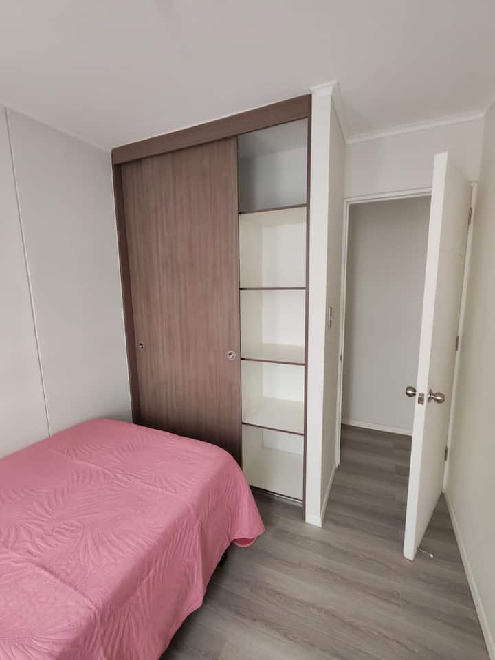 Ven A Disfrutar De Ecobarrio Ii, La Serena. - La Serena