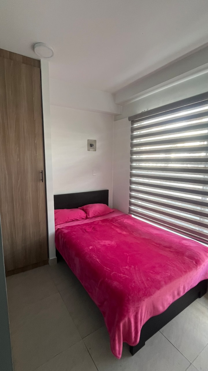 Suite Ejecutiva Disponible - Bolivar