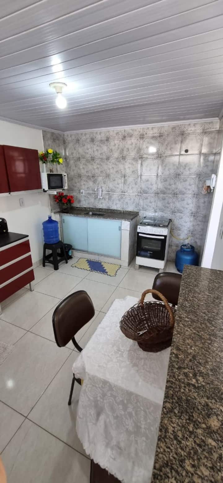 Apt Na 2/4 Avenida Itabuna - Ilhéus