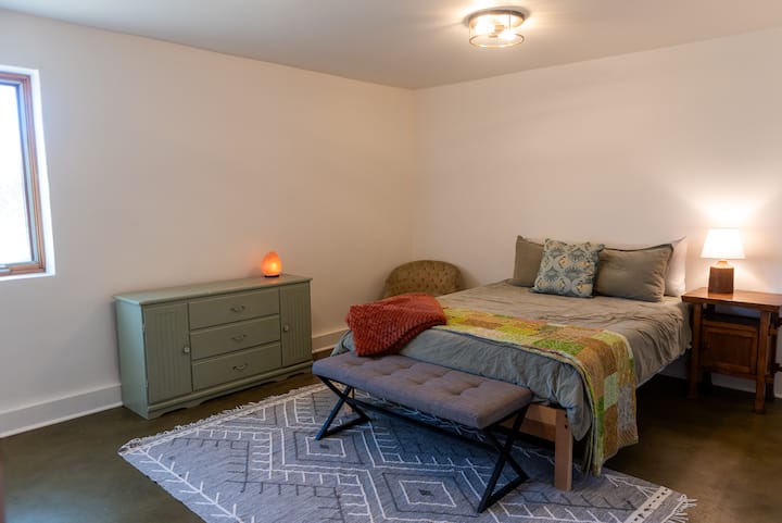 Hidden Retreat At Anahata - Lyons, CO