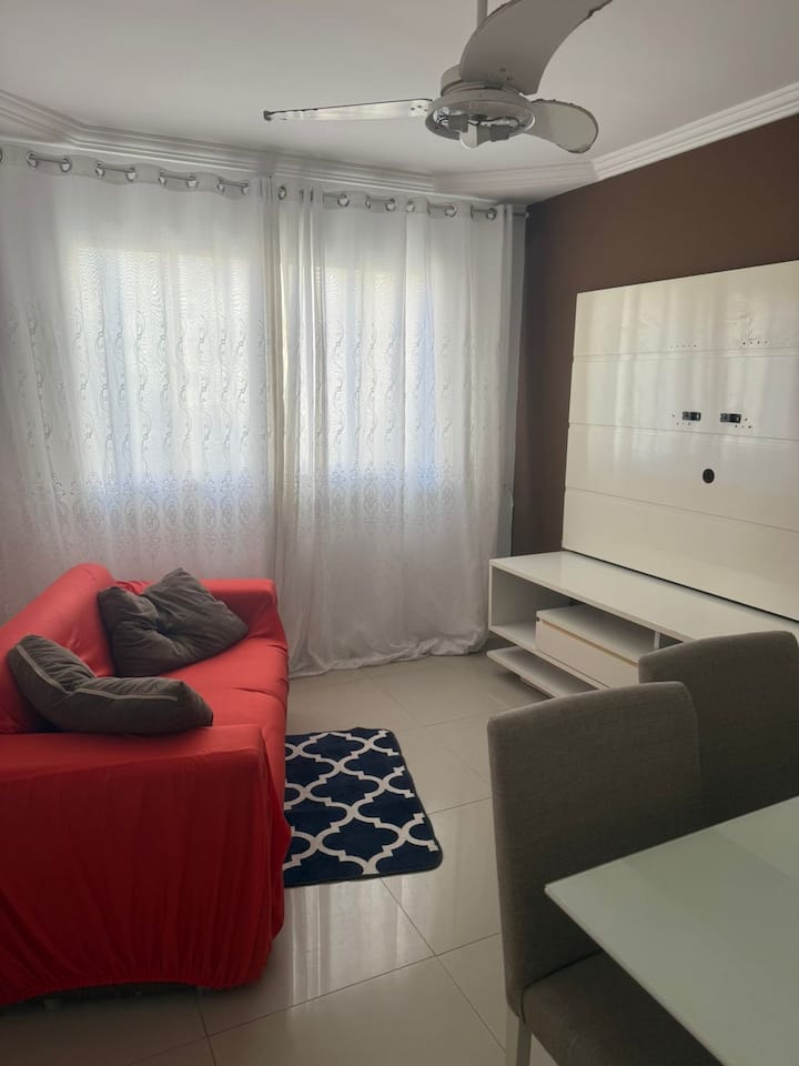 Alugo Mensal Temporada Ou Por Diária - Aracaju