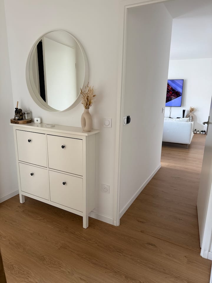 Chambre D’hôtes - Gennevilliers