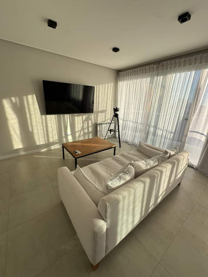 Zelarrayan 787 - Bahía Blanca