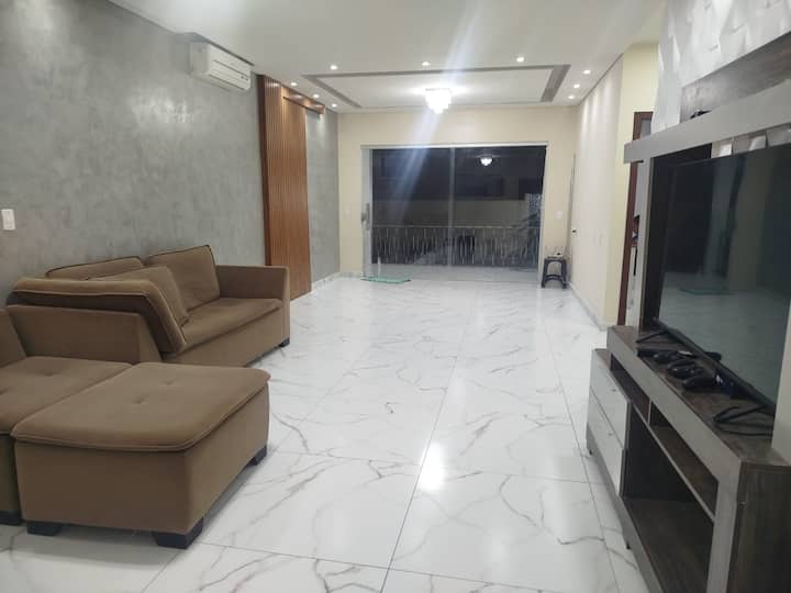 Casa Perto De Tudo — Comodidade E Praticidade - Porto Seguro