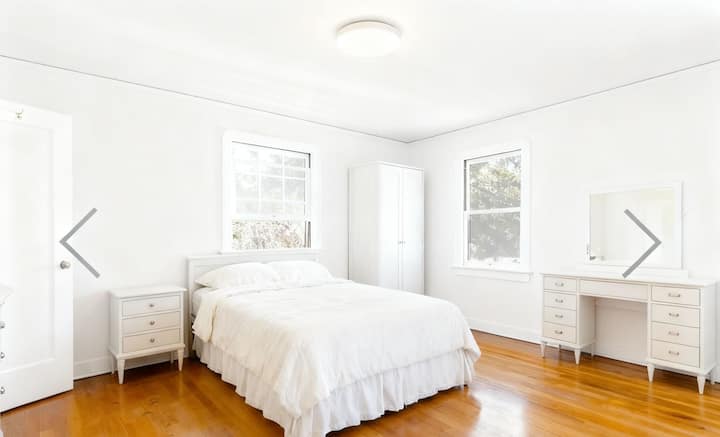 Entire House In Central San Jose - San Jose, CA