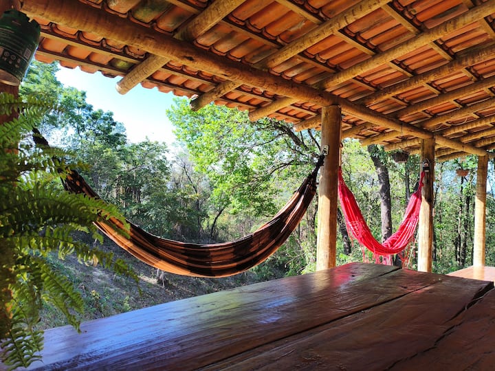 Sitio Cantinho Do Sossego - Esmeraldas