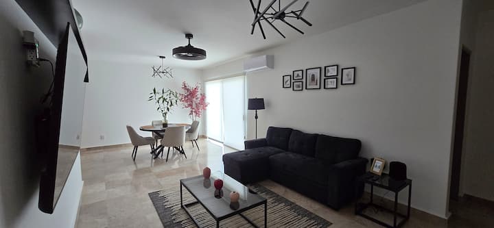 Departamento Shannel Residencial Portanova - Cabo San Lucas